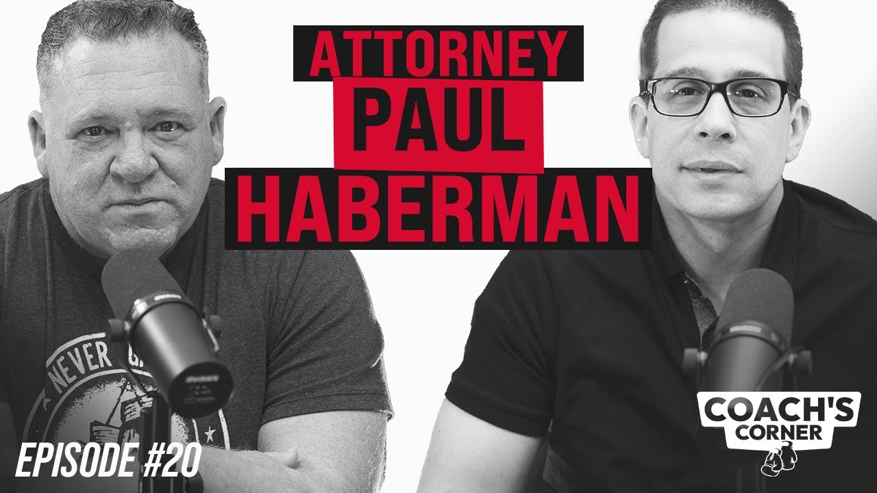 Navigating Boxing Management, Fighter Careers, and the Rise of Jake ...