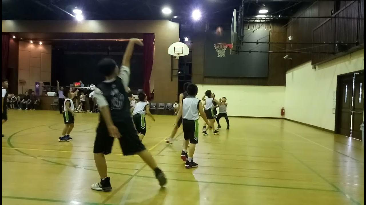 SPH CUP Junior School 2022-2023 (SPH LIPPO CIKARANG vs Tunas Muda Meruya) - YouTube