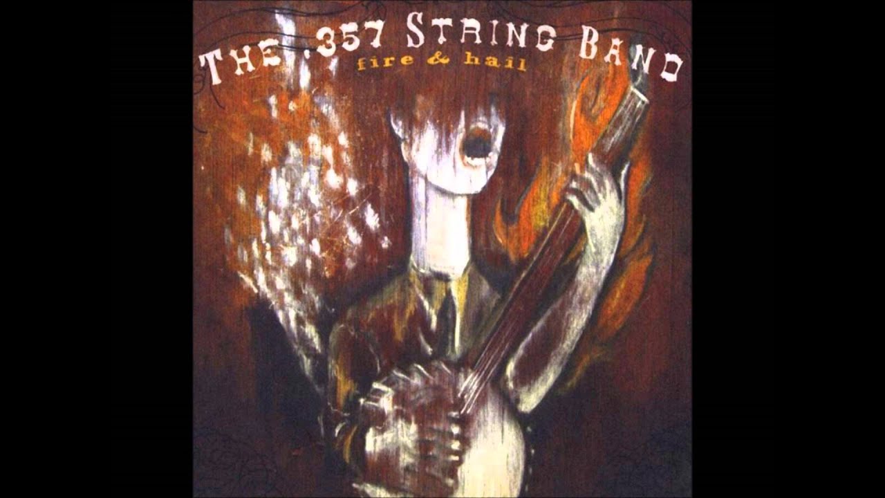 357 String Band The Days Engrave - YouTube