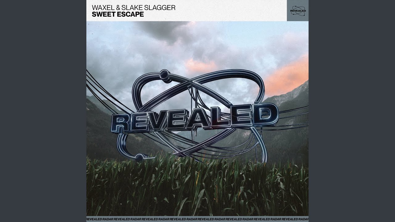 Sweet Escape - YouTube