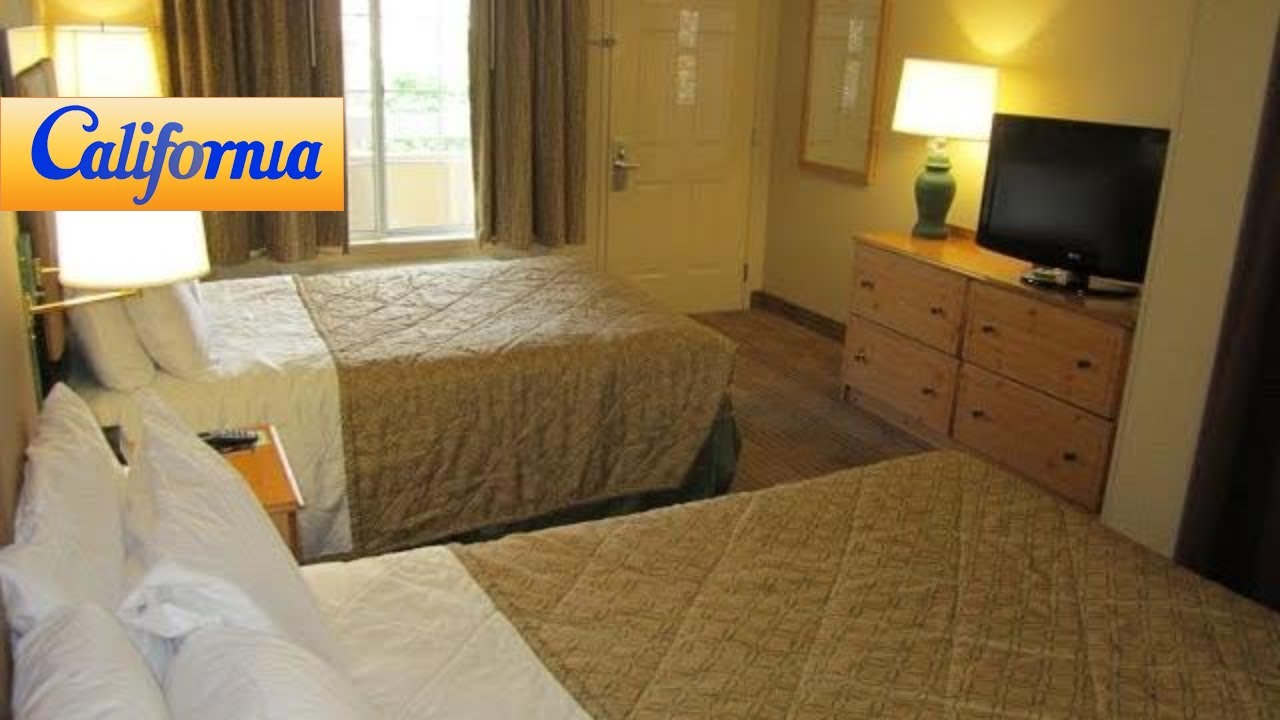 Extended Stay America - Orange County - Brea, Brea Hotels - California ...