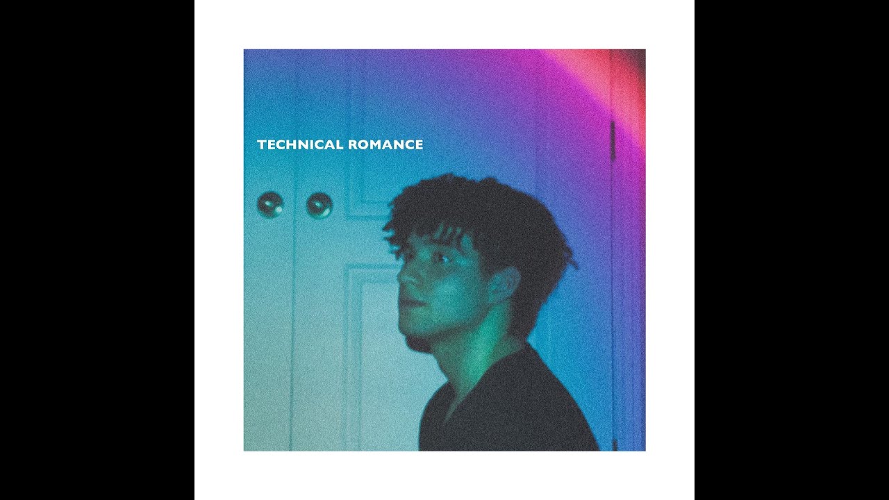 Technical Romance (Official Lyric Video) - YouTube