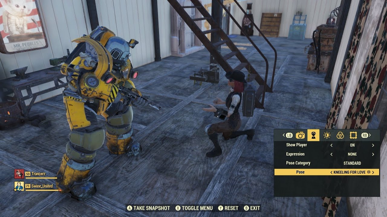 Fallout 76 Gameplay Part 67 With A Friend - YouTube