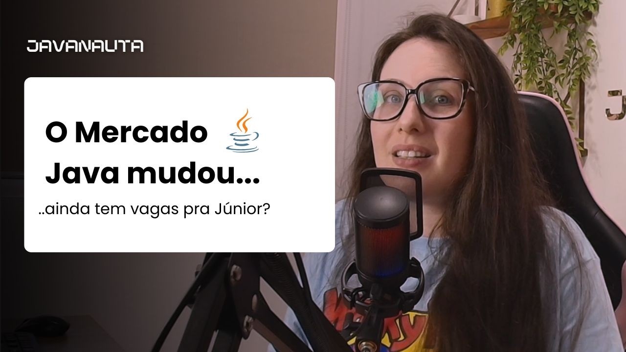 O Java morreu? A resposta é simples. - YouTube