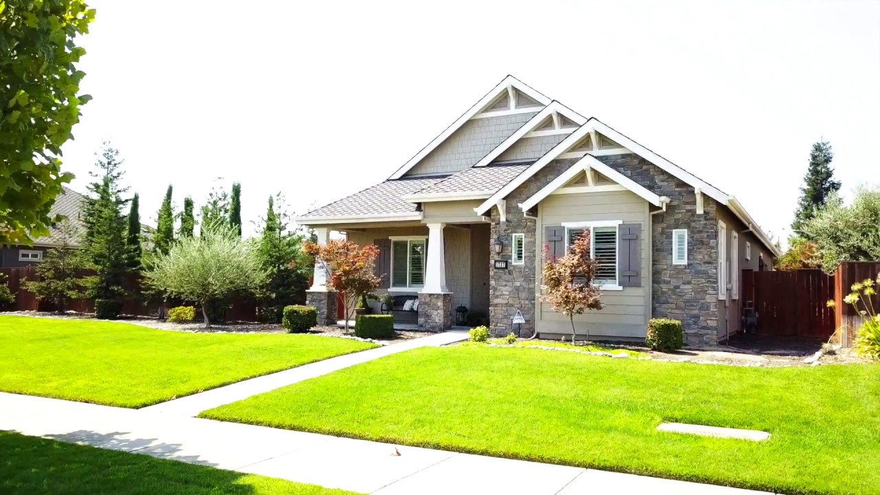 1737 N. Ripon Rd. Ripon, CA - YouTube