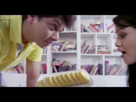 Tiara Swiss Roll - Stories - YouTube