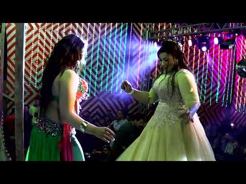 Toyda Mohtesem Gobek Reqsi Gozel Ereb Reqqaseleri 2 ci Hisse