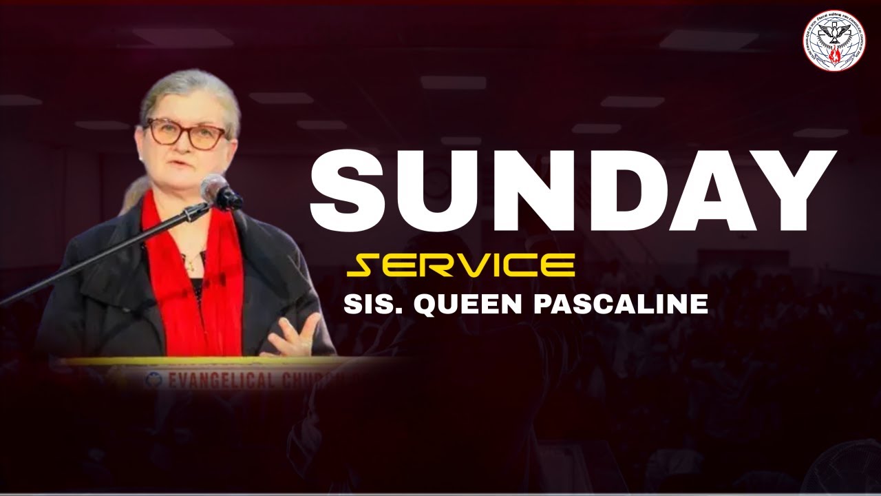🔴LIVE ON ABEL FRANCE | December 15th 2024 With : Sister Queen Pascaline - YouTube