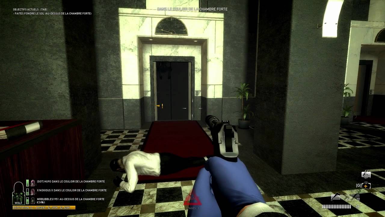 Payday - First World Bank [HD] - YouTube