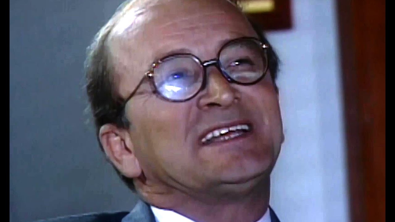 Iván Rodriguez Actor Colombiano; Escenas Café 1994 "Exportaciones ...