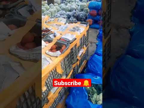 new #sabiz #shorts  Mandi#sajidkhanvlogs