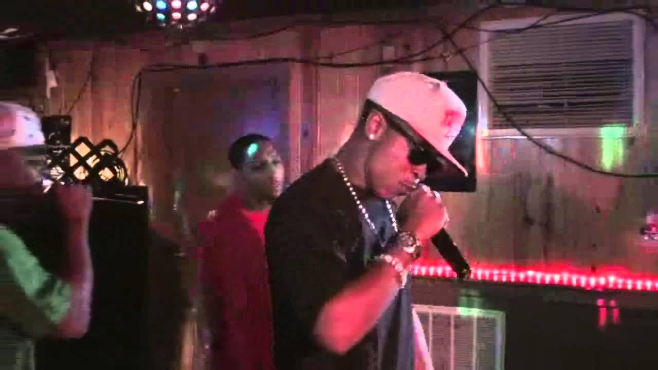 LME "Drop Dead Gorgeous@ The MixShow (9/13/13) - YouTube