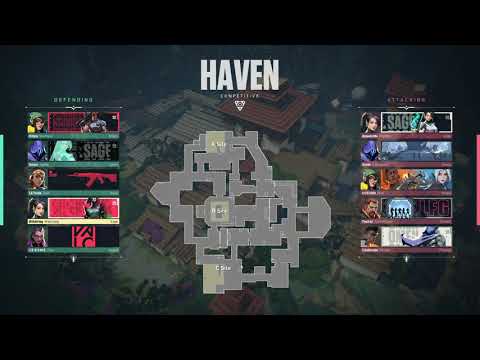 Valorant (Solo queue) Silver Gaming - YouTube