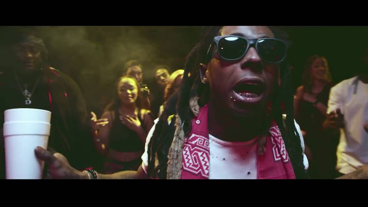 2 Chainz Bounce Explicit ft Lil Wayne - YouTube