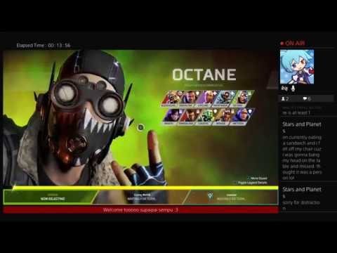 Jade Tiger! Apex legends - YouTube