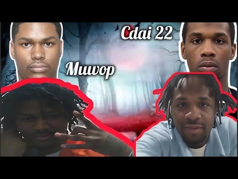 Who has a better sh0t at coming home first Cdai 22 or Muwop Oblock ...