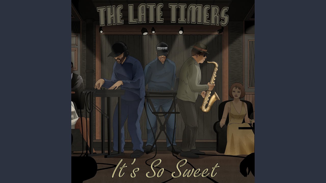 It's so Sweet - YouTube Music