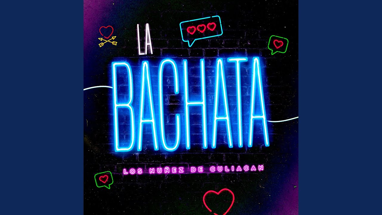 Los Nuñez de Culiacan - La Bachata Chords - Chordify