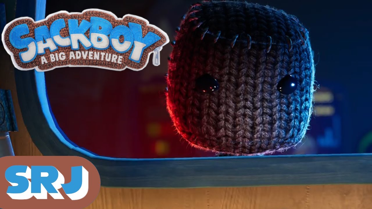 Sackboy: A Big Adventure | is it Worth Playing in 2024? - YouTube