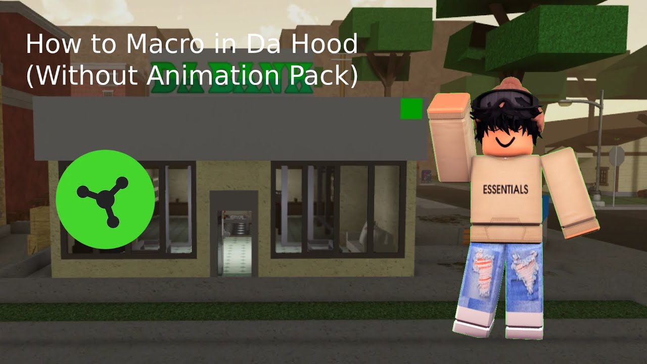 How To Macro In Da Hood Without Animation Pack YouTube how-to-macro-in-da-hood-without-animation-pack-youtube