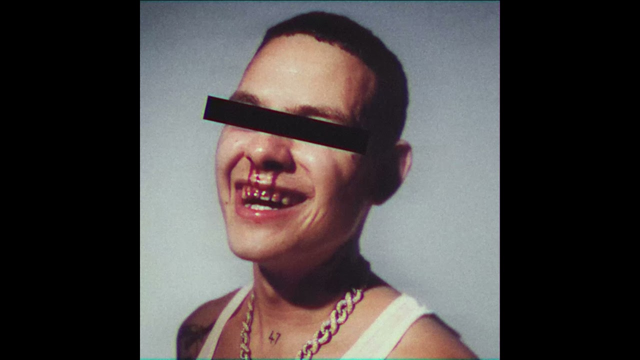 (free) slowthai type beat - "DUNGAREES" - YouTube