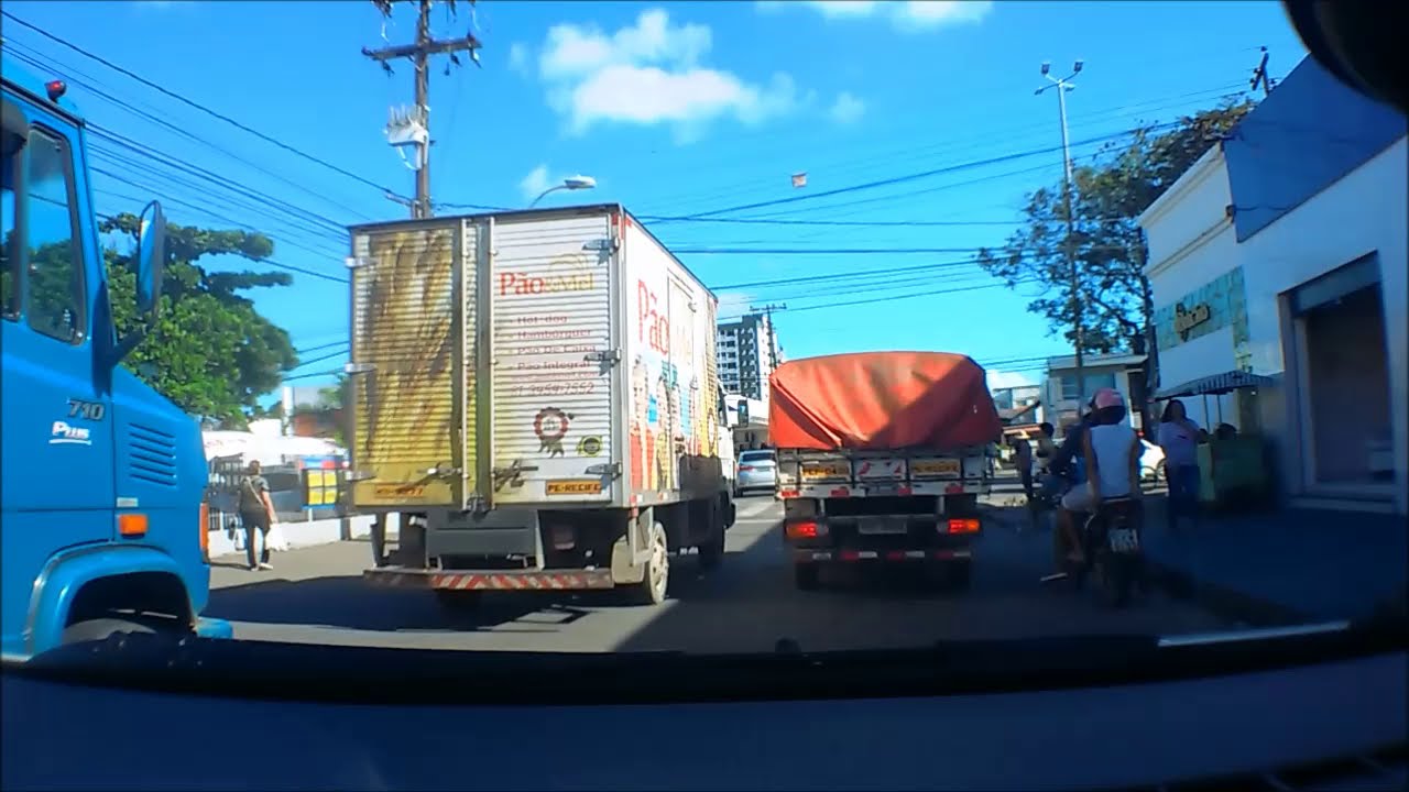 Recife (Torre) x Jaboatão (Curado IV) Pernambuco 30/06/2018 - YouTube
