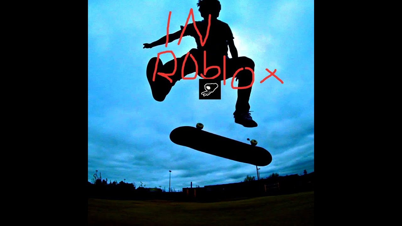 Skating In Roblox - YouTube