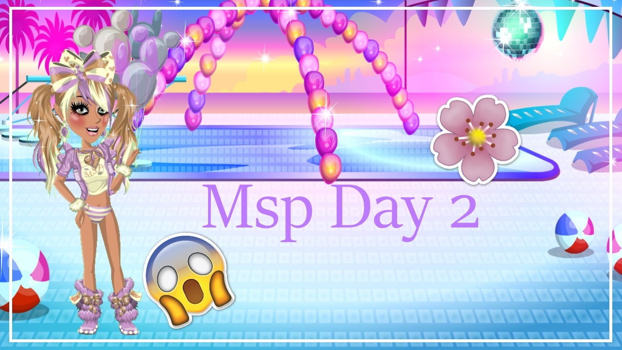 Msp Day 2 - YouTube