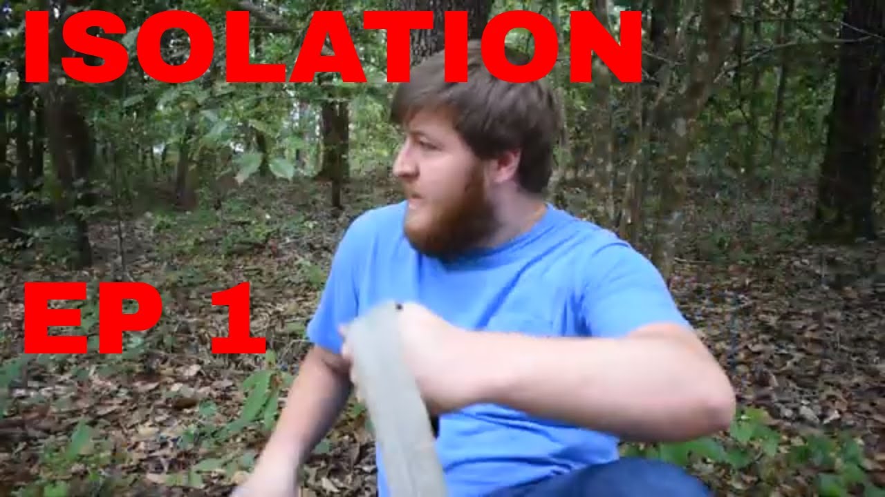 Isolation Ep 1 | Short Film - YouTube