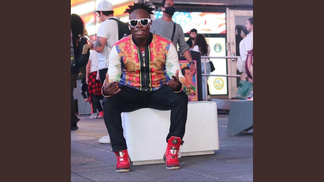 Chaka Chocolate Boom Boom - YouTube