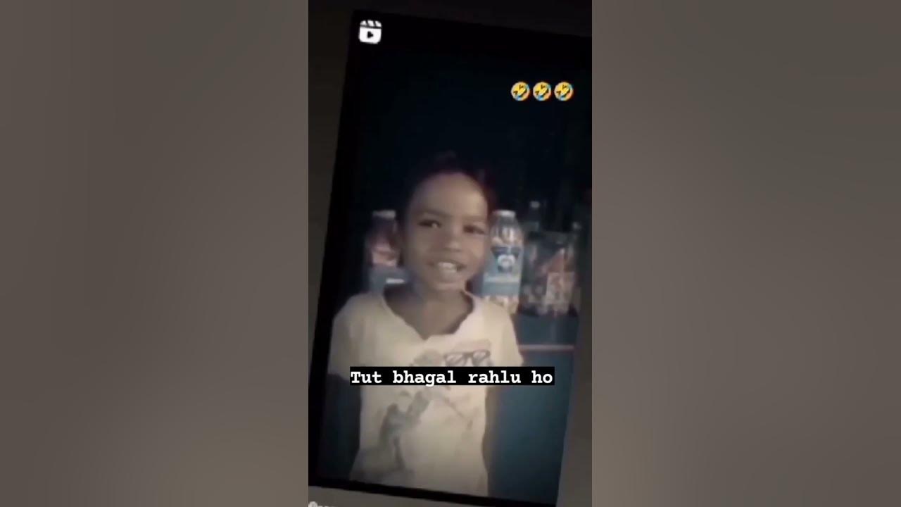 tu ruthal rahtu ta ham tohake mna leti - YouTube