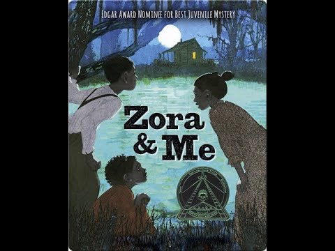 Zora and Me - Chapter 13 - YouTube