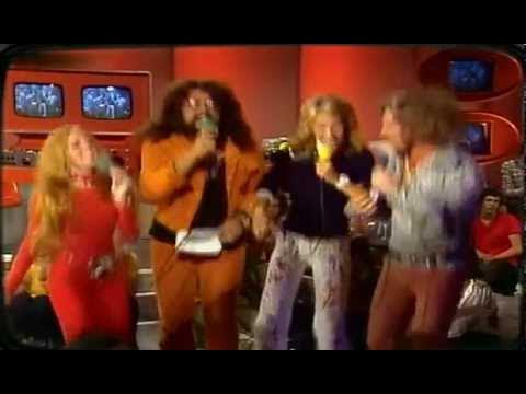 Windows und Mouth & MacNeal - How do you do 1972 - YouTube