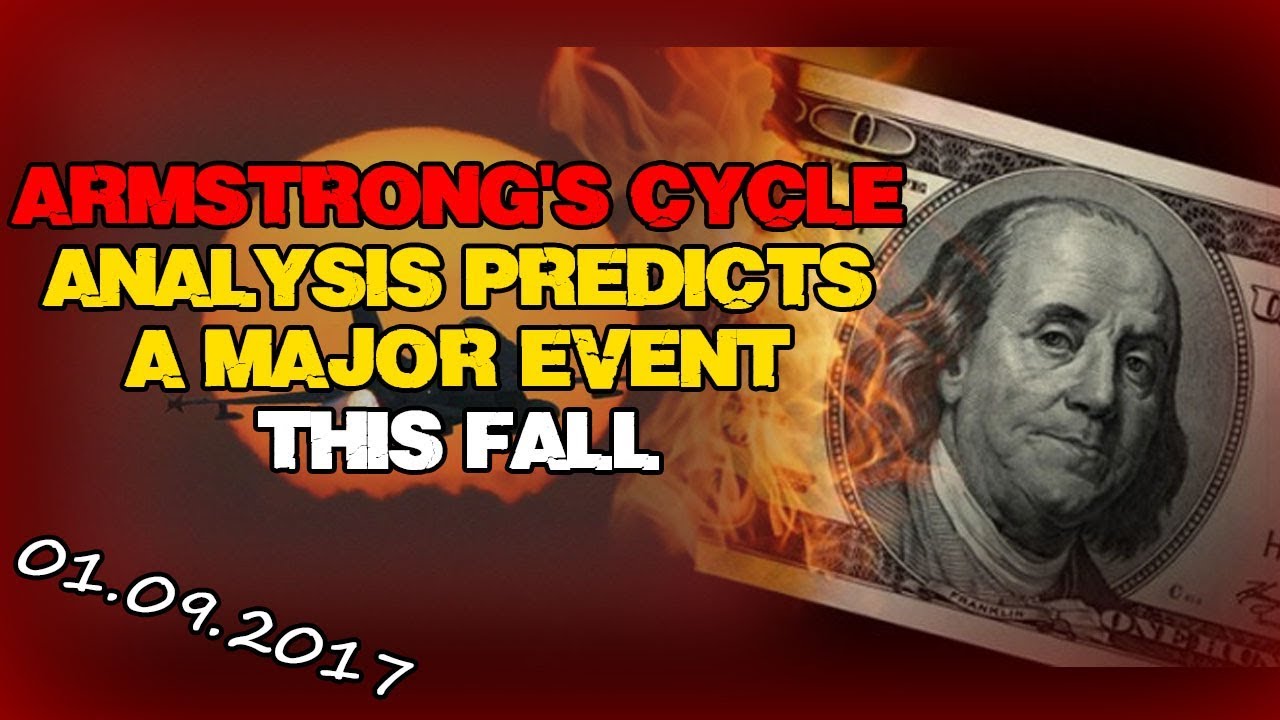 Chapter 13.68/2 - Armstrong's Cycle Analysis Predicts A Major Event ...