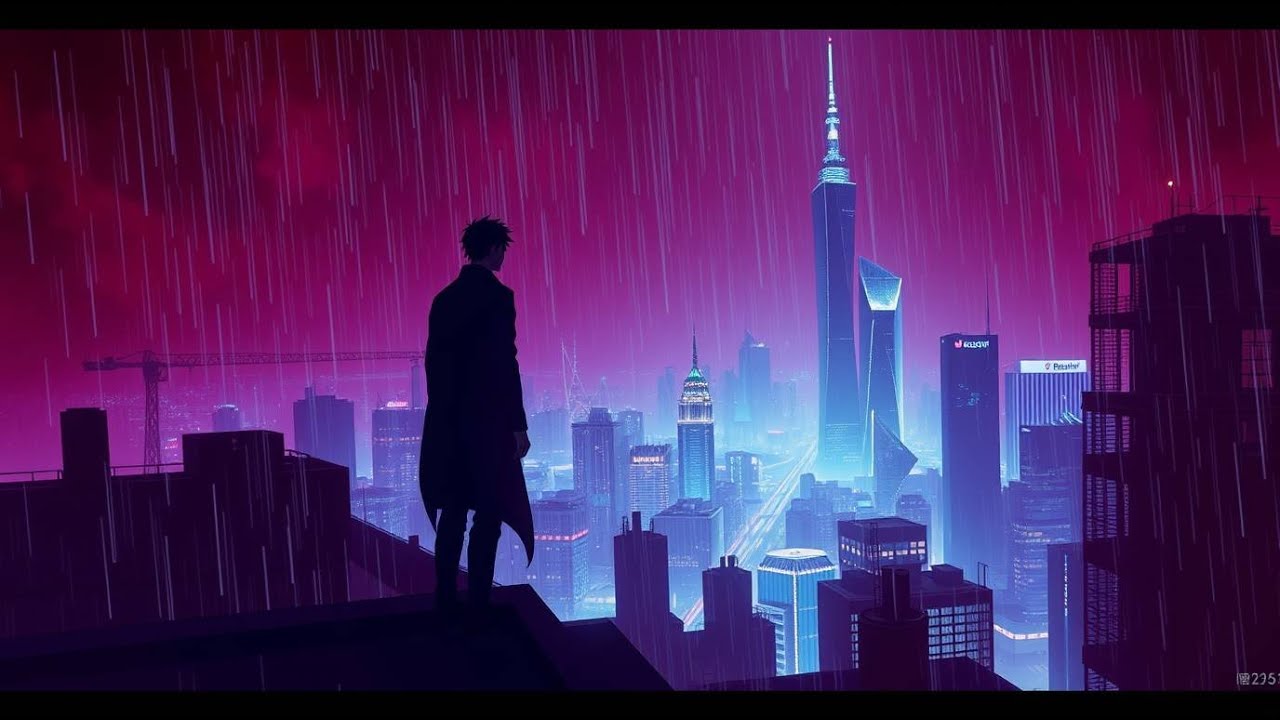 90s Aesthetic Vaporwave Mix | Dreamy Retro Vibes for Study, Chill ...