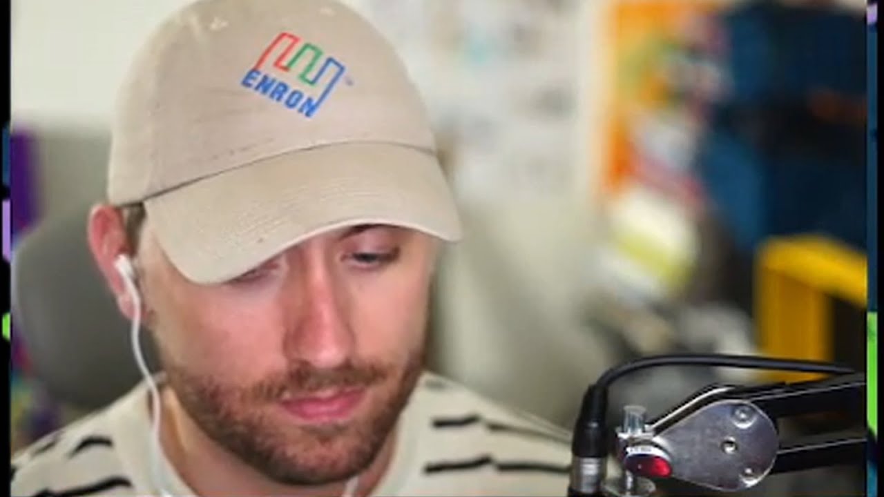 Atrioc reveals the truth - YouTube