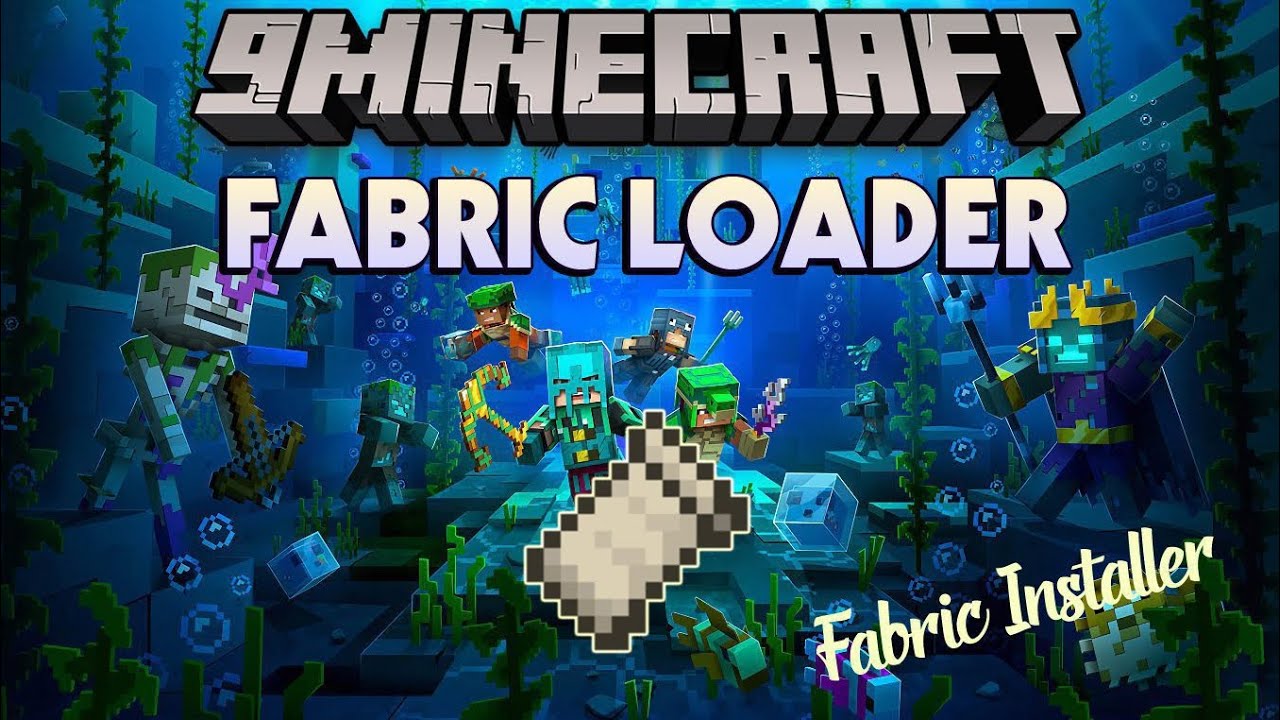 how to install fabric in minecraft (pojav launcher) with mod menu - YouTube