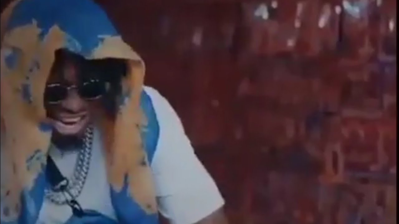 King 98 ft Diamond Platnumz-KACHIRI (Official Music Video) - YouTube