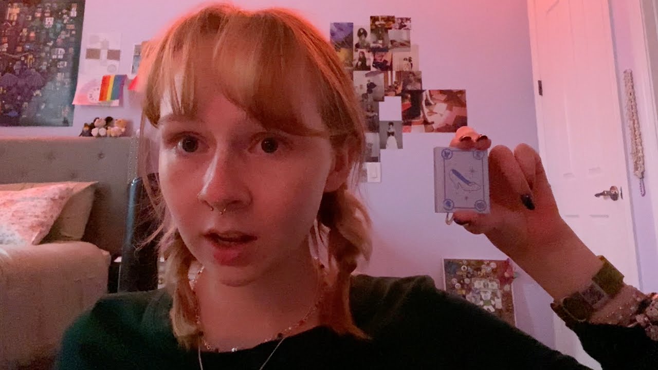 Perhaps I Got Too Excited Youtube