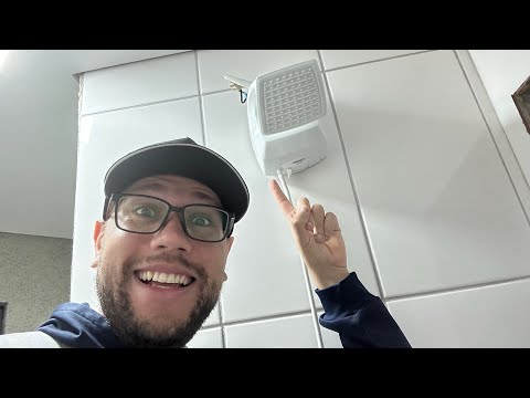 Qual é o melhor chuveiro atualmente?