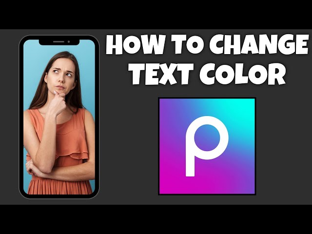 Change Colors In Picsart - Infoupdate.org
