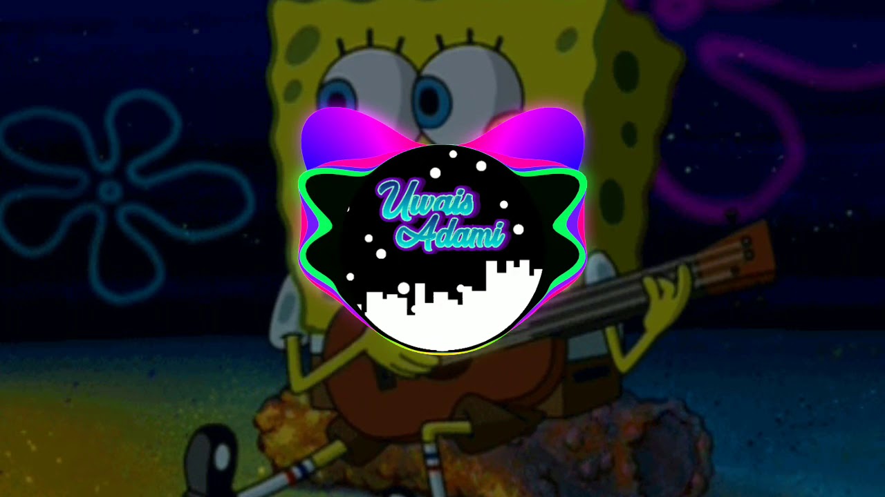 DJ Spongebob |Versi Burung Gagak Ringtone 2020 - YouTube