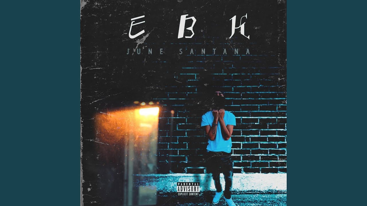 EBK - YouTube