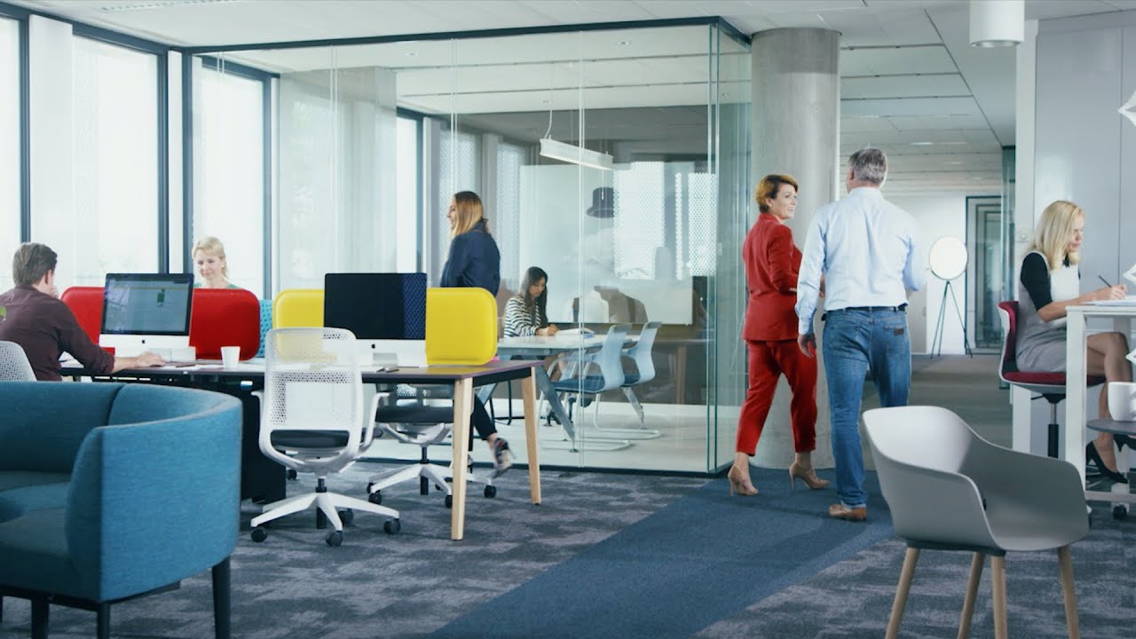 Meet MP Office - YouTube