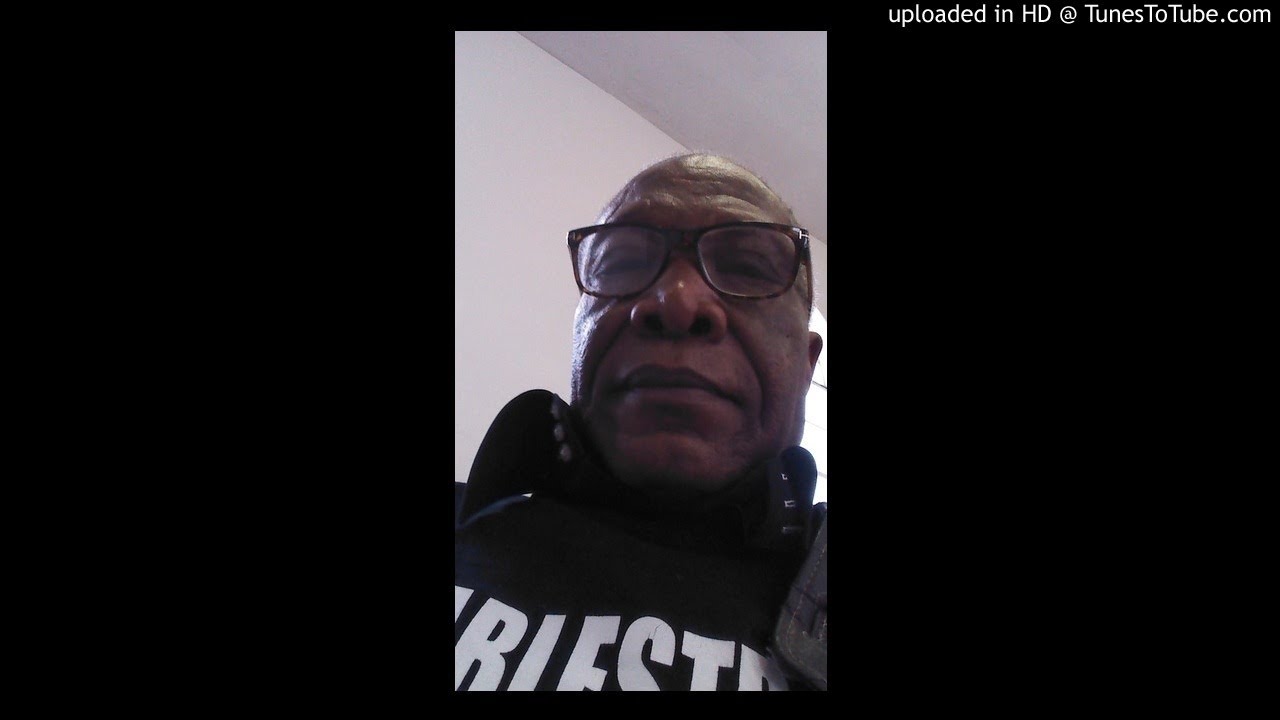 Ain't No Mountain High Enough - Billy Clements Project - YouTube