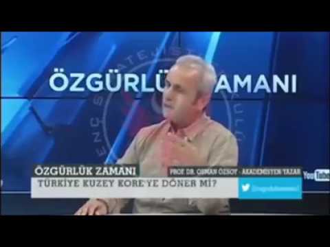 Keşke Albay olsaydım diyor hain Osman Özsoy