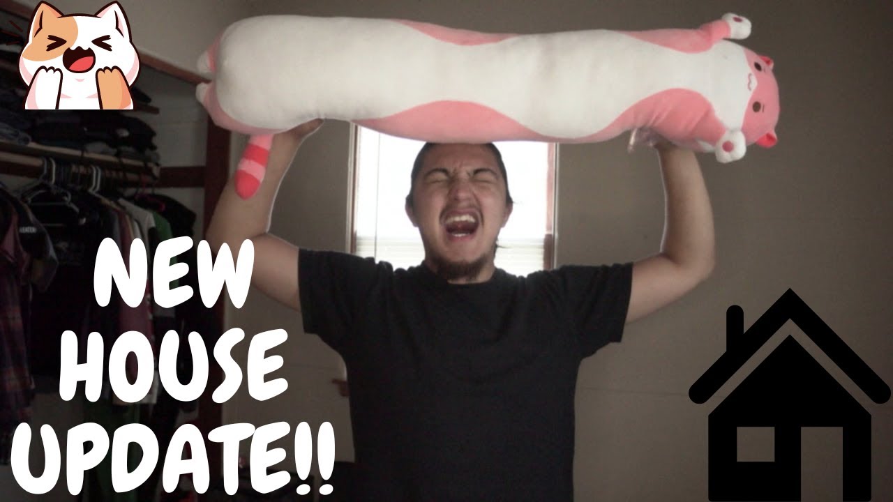 New House Update - YouTube
