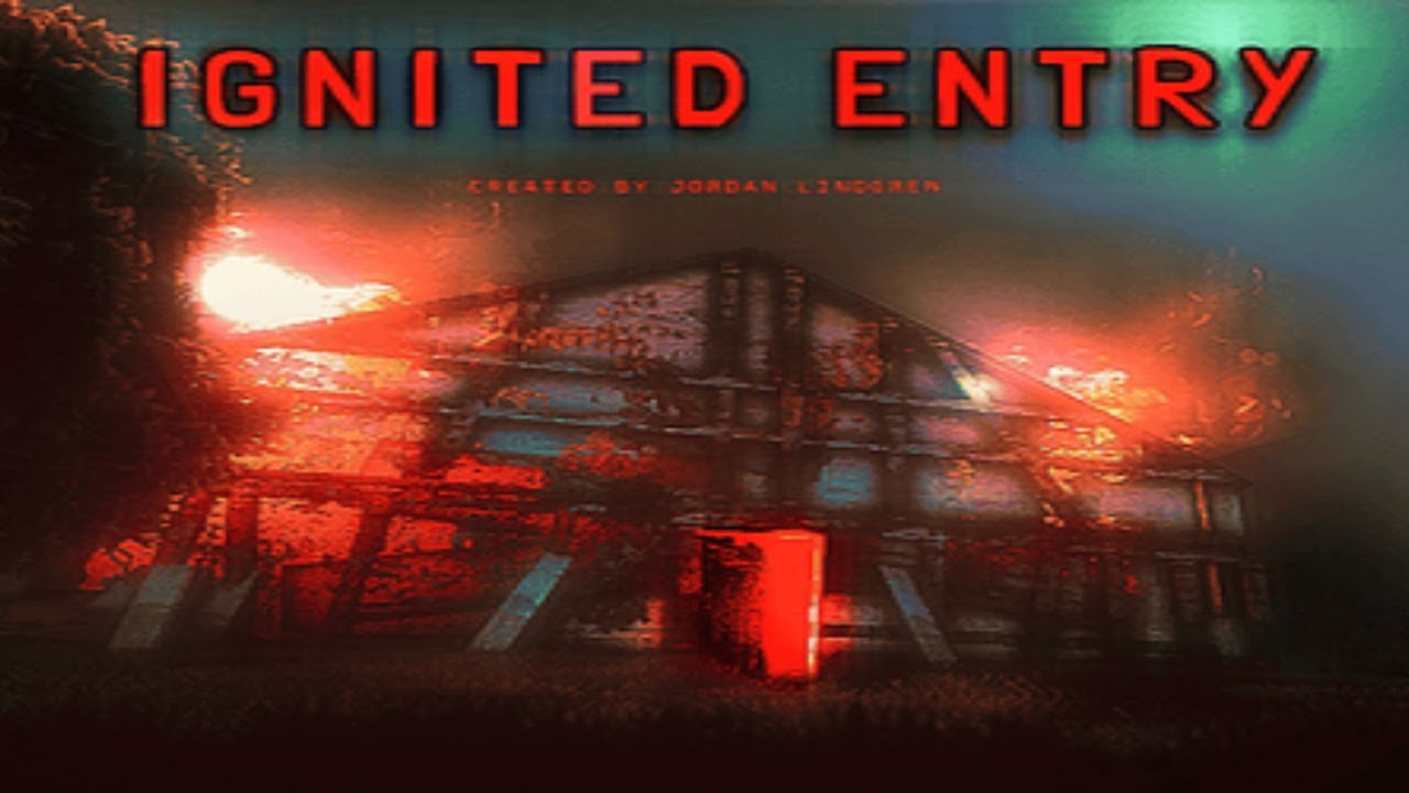 IGNITED ENTRY - YouTube