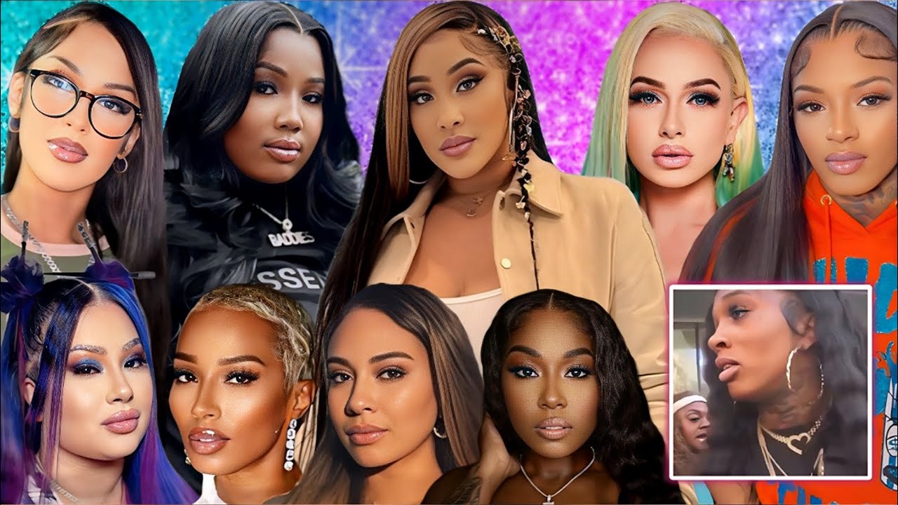 Natalie don’t want Jela & Scotty Back⁉️ Smiley went through Ahna’s ...