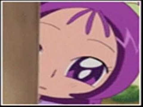 Ompu (Magical DoReMi)
